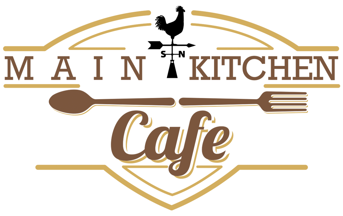 Main Kitchen | Main Kitchen